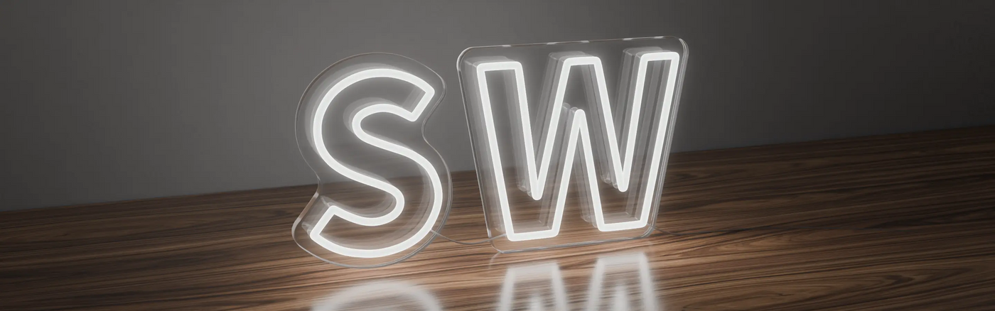 Wholesale Static LED Neon Sign For Resellers – Signs At Wholesale UK